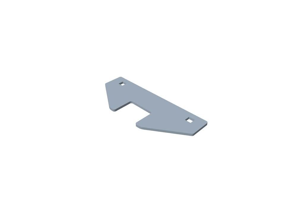 Toro BRACKET-STABILIZER - 131-3967-03 | Lano Equipment