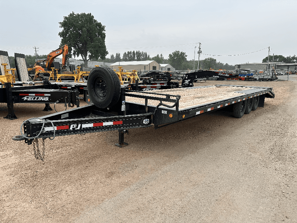 2020 PJ Trailers PJ20-3 Trailers 258999 | Lano Equipment