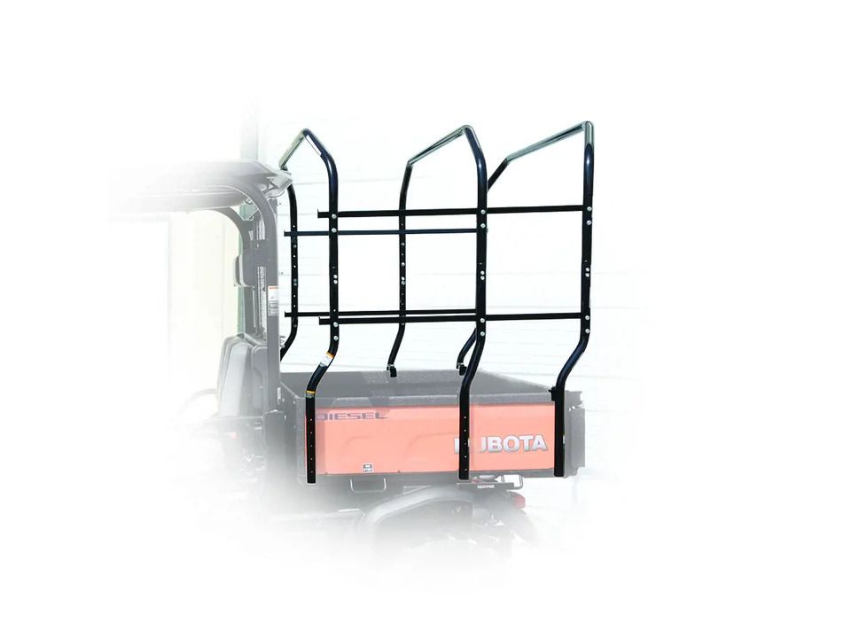 Kubota RAC FULL RACK SYSTEM *** - 77700-V5012 | Lano Equipment