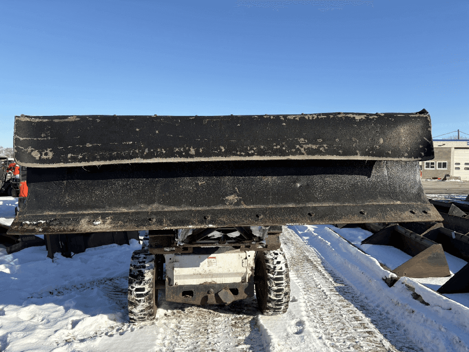 1984 Homemade Homemade Blades 254544 | Lano Equipment