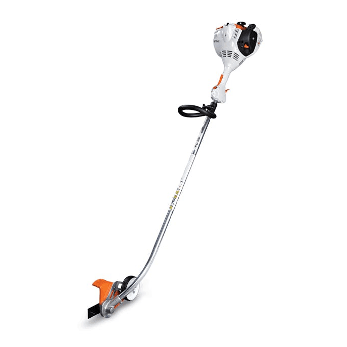 2024 Stihl FC 56 C-E Curved Shaft Edger | Lano Equipment